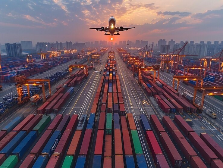 Drawback: conheça o regime aduaneiro especial